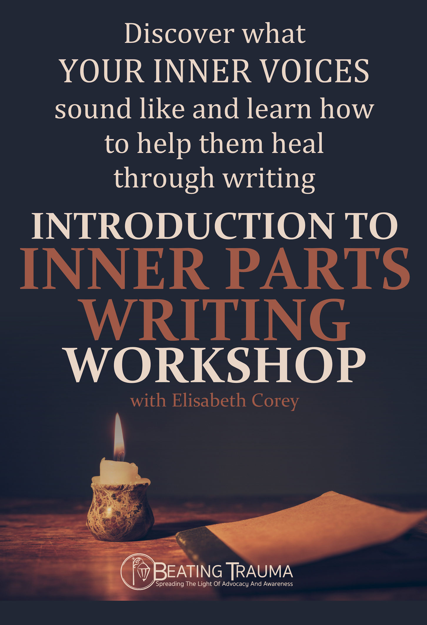 Profile - Survivors Beating Trauma